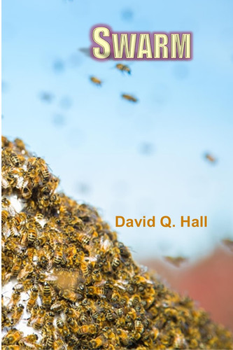 Swarm | tree-shadow-press