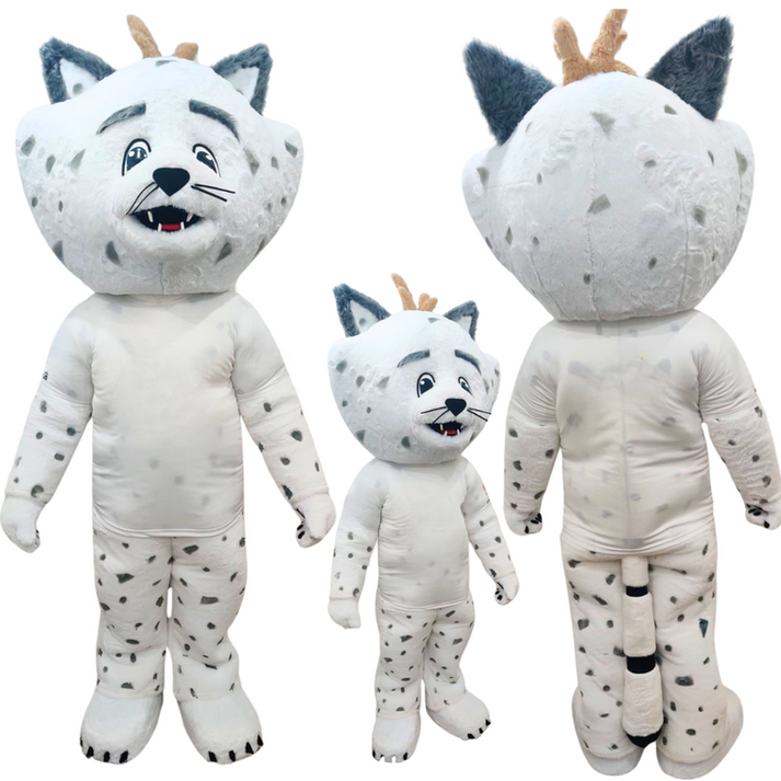 Animal Mascots | Mascot Costume Maker