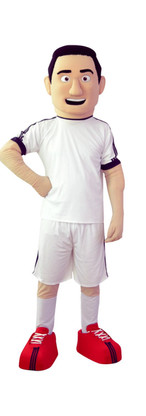 Mascots in Delhi, Mumbai, Bangalore | India - World Mascot Makers