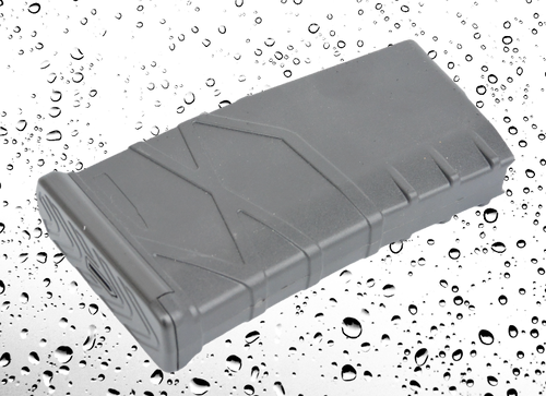 Magazine 20 rds. Plastic (AR-10) | Nord Arms