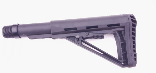 Collapsible stock, with buffer tube | Nord Arms