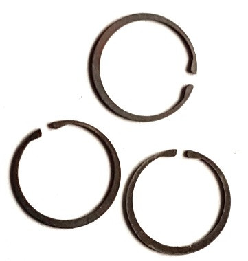 Gas rings (3 pcs) AR-15 | Nord Arms