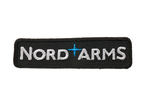 NORD ARMS fabric patch | Nord Arms