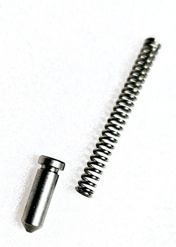 Safety Selector Detent + Spring (set) | Nord Arms