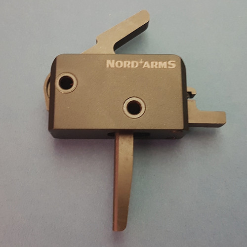 Advanced Trigger for PCC (pins included) | Nord Arms