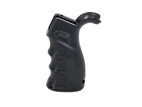 Pistol grip (with finger grooves) | Nord Arms