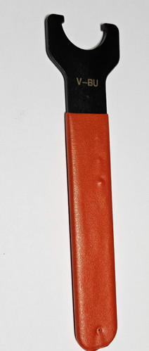 Buffer tube Nut Wrench (V-BU) | Nord Arms