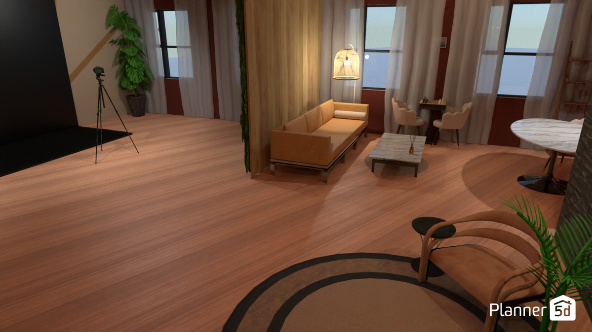 Louer Une Salle | Les Studios MP | Longueuil