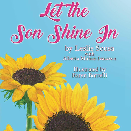 Let the Son Shine In | JoyFull