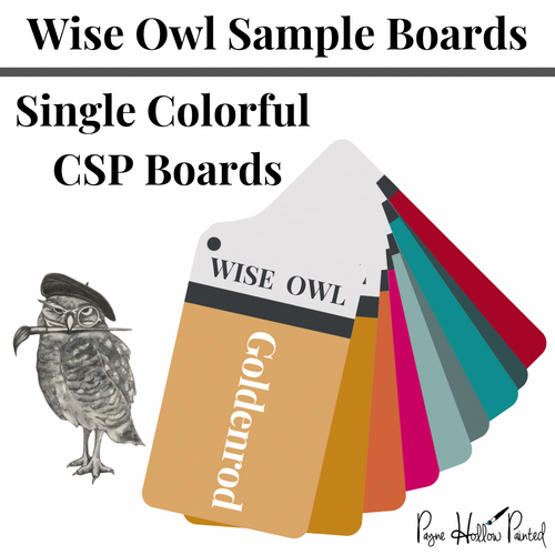 Single CSP Colorful Boards CONTACT ME FOR MULTIPLE SINGLES | Payne ...