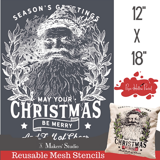 stencil design rules