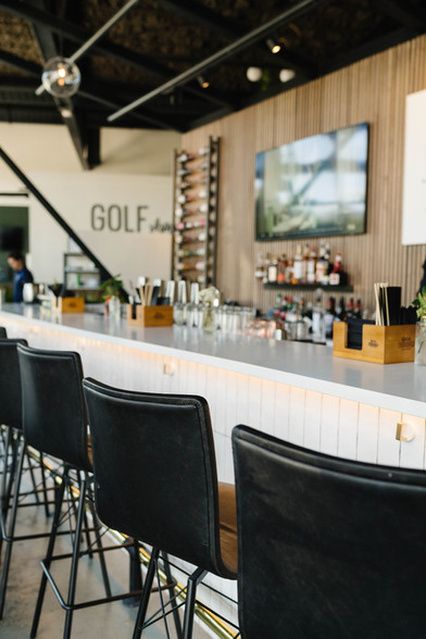 Private Events | Fore Score Golf Tavern in Jacksonville, FL