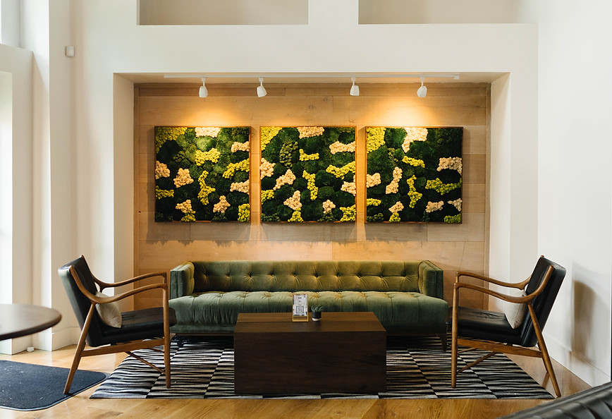 Fore Score Golf- Premier Golf Bar & Restaurant