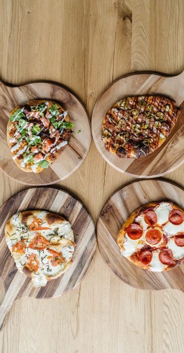 Food & Drink | Fore Score Golf Tavern in Jacksonville, FL