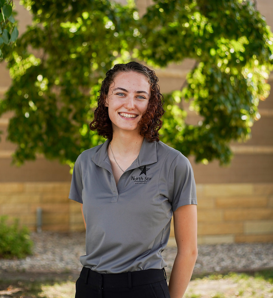 Student Feature - Cat Stella