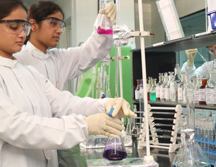 Walter Healthcare Blog | Microbial Contamination in Pharma