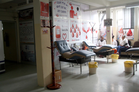 Services | Jembi Health Systems | Africa