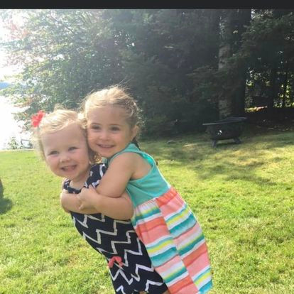 Maddie | Magic for Maddie