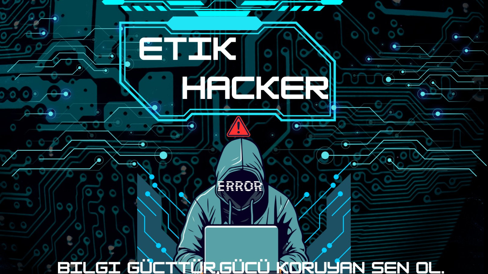 0'dan Etik Hacker Ol | Exe-Academy