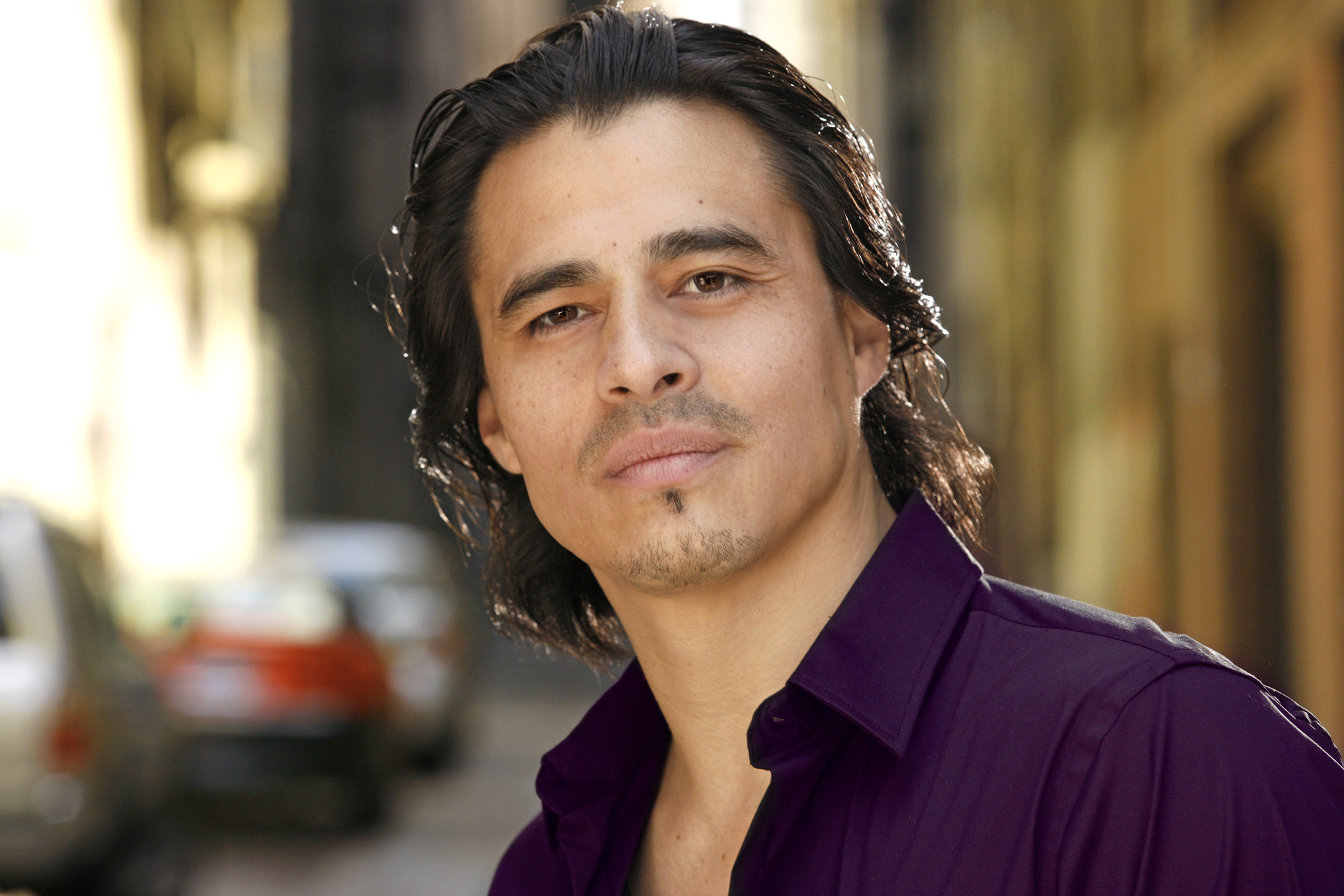 Antonio Jaramillo_ Photos