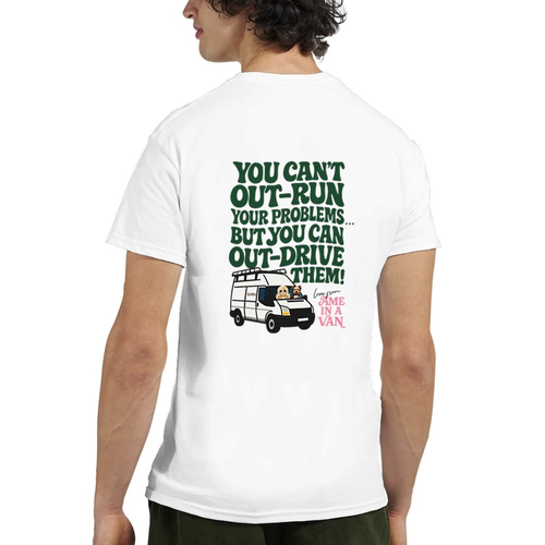 Van Life Collection | Ameinavan