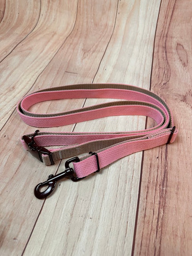 *PREMADE* Hands Free Infinity Leash | hobbymutt