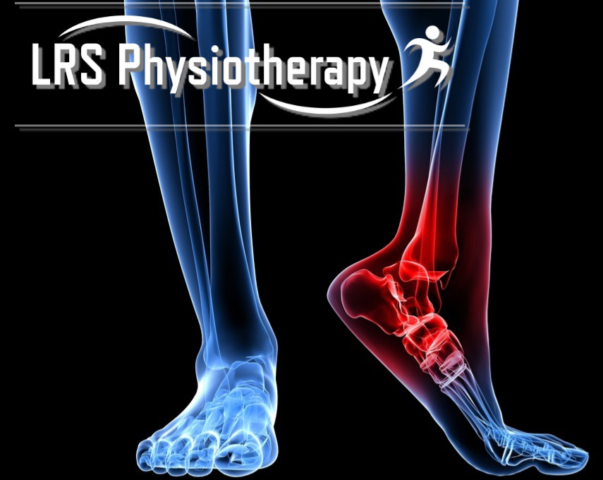 Injury | LRS Physiotherapy | England