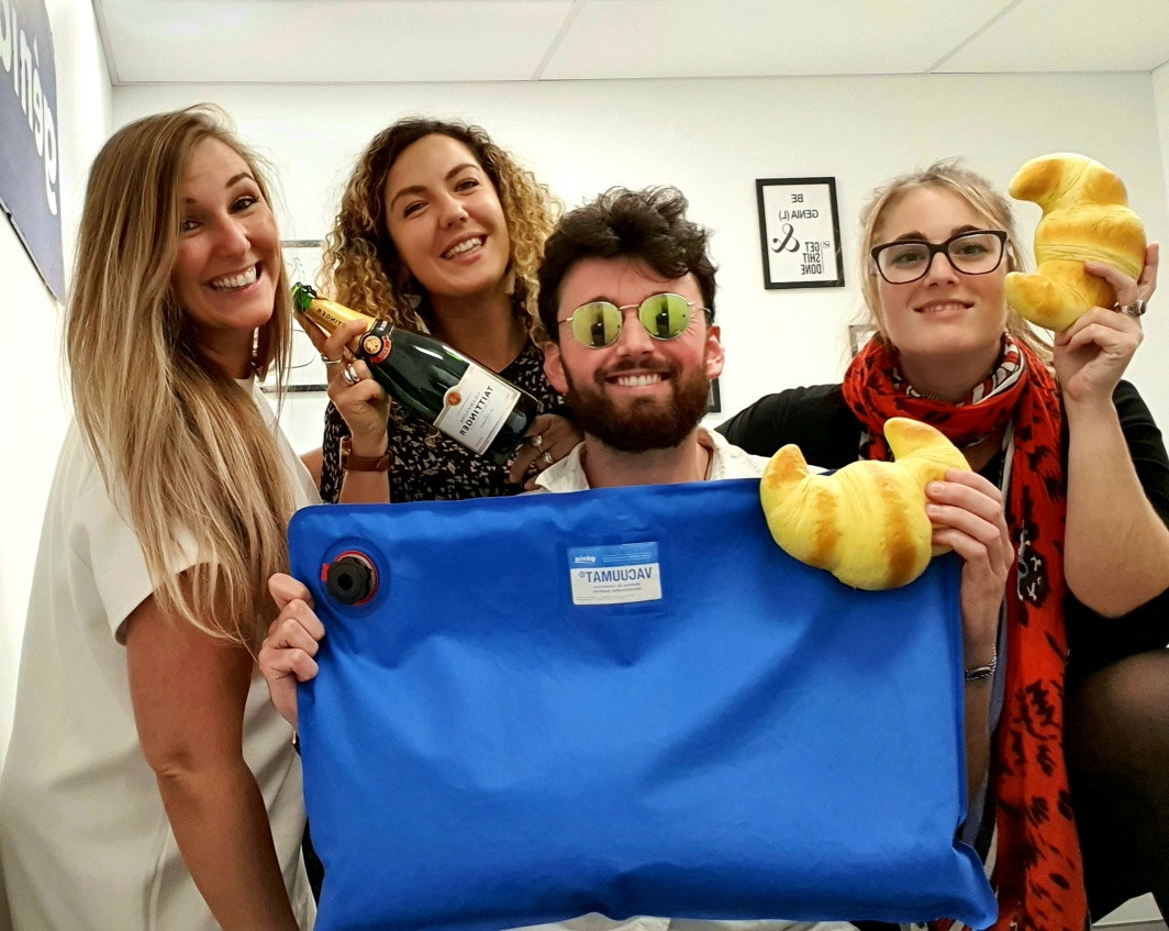 Genia Australia | About Us