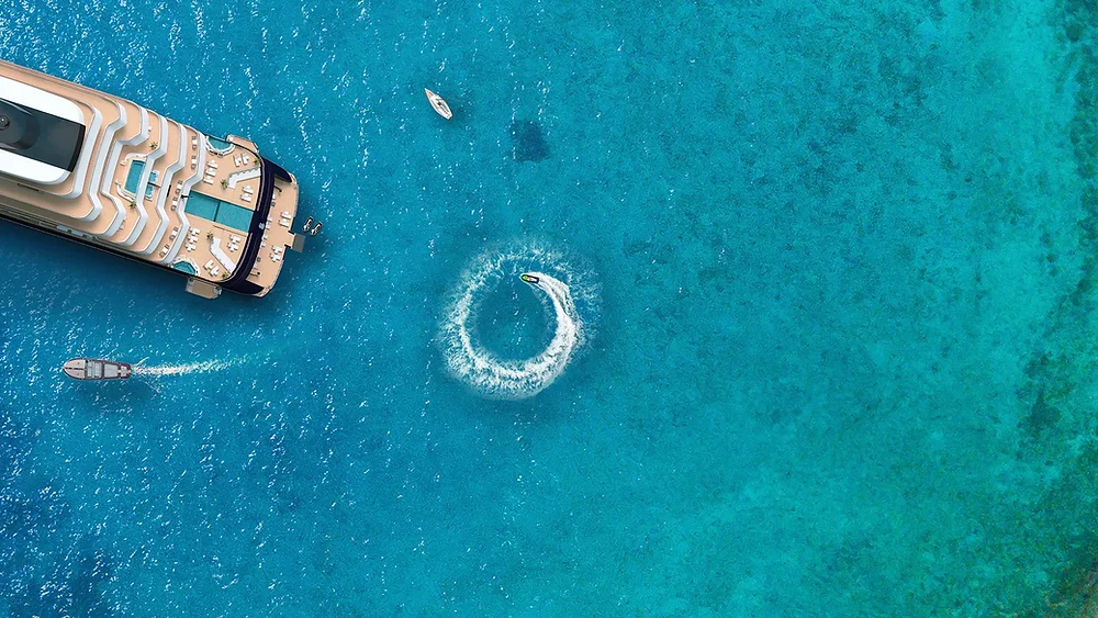 The Ultimate Guide to The Ritz-Carlton Yacht Collection
