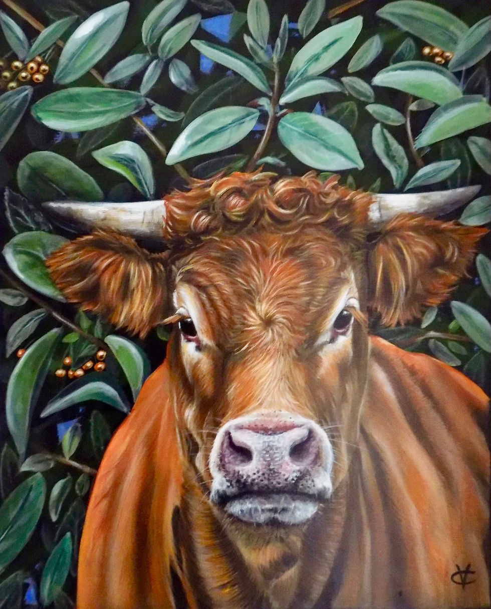 ANIMAL PAINTINGS | victoriacoleman