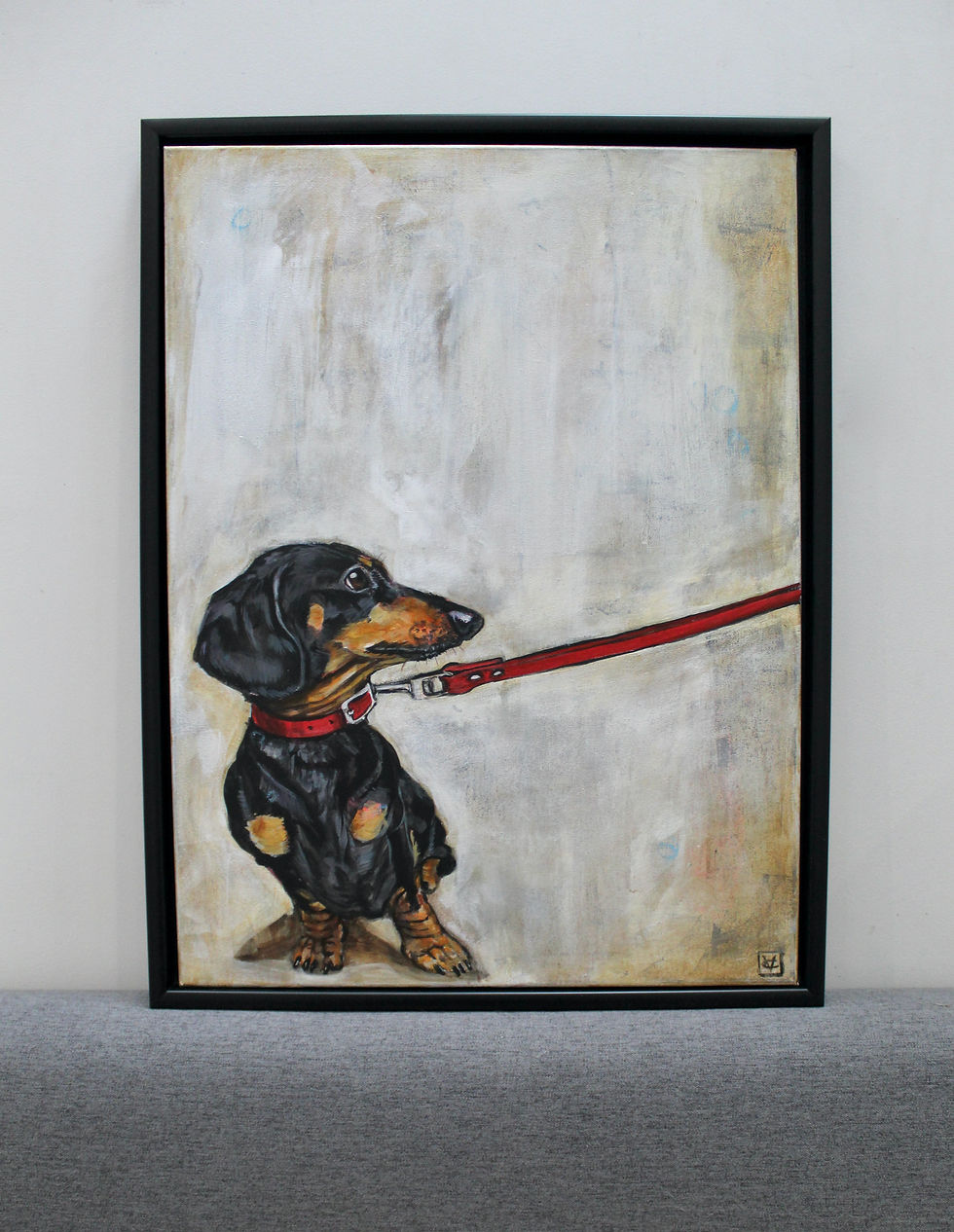 ANIMAL PAINTINGS | victoriacoleman