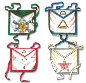 The College of the Consistory