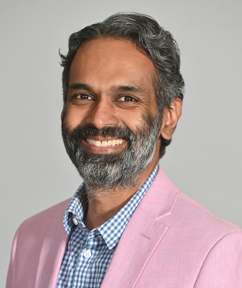 Metro Arts Commission Appoints Daniel Phoenix Singh as Executive Director