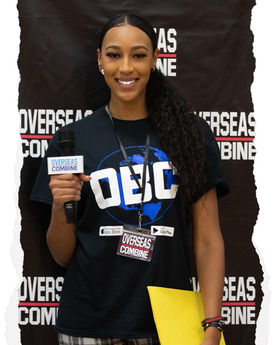 Freelance Journalist | Lawrencia Moten