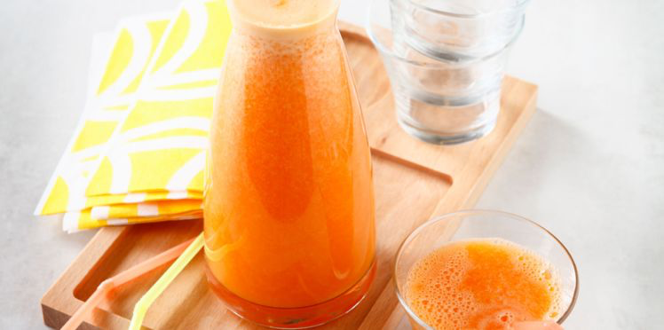 Un jus de saison terriblement bon