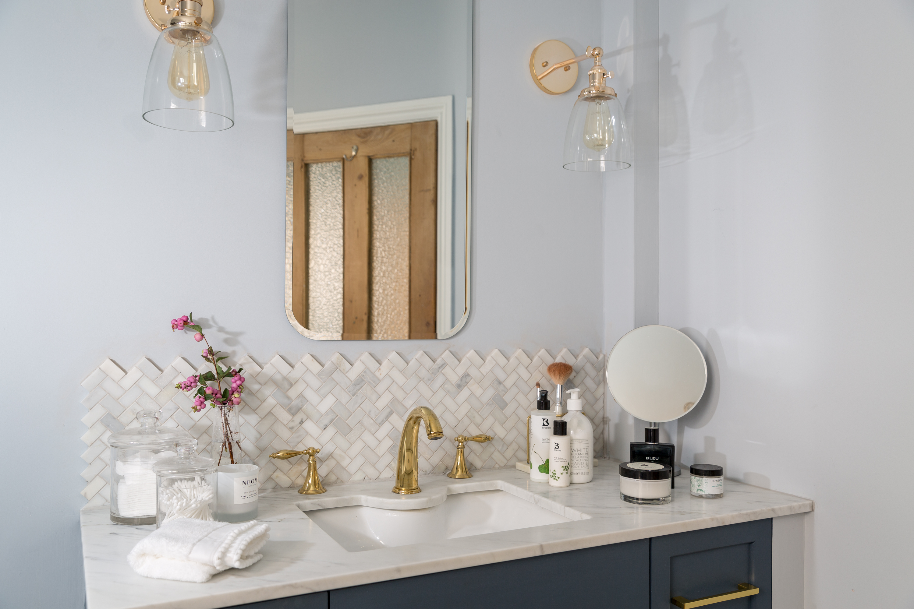 Lara Clarke Interiors | Interior Design Studio in London | Portfolio