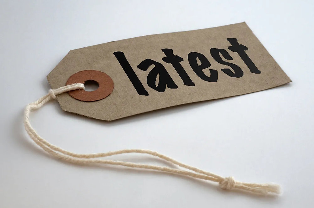 Immutable tags