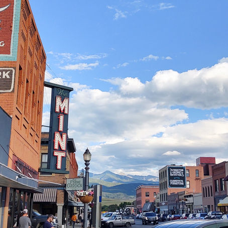 Pick Your Path to Winter Paradise | Explore Livingston