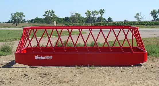 Livestock Equipment | Agritech