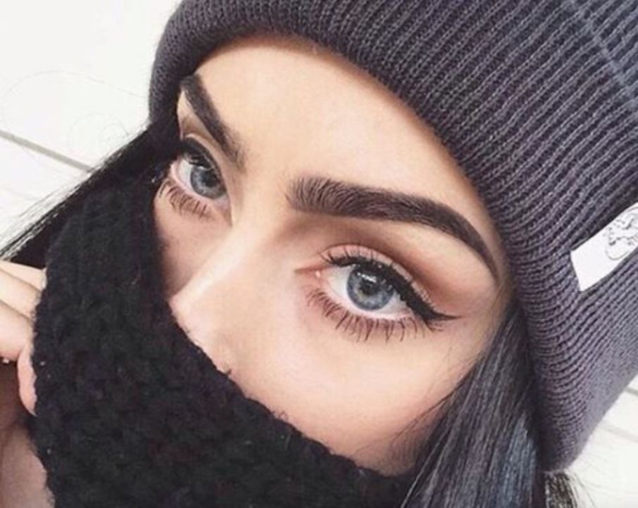 Nano Brows Calgary | Semi Permanent Eyebrows | Shannon Zaba