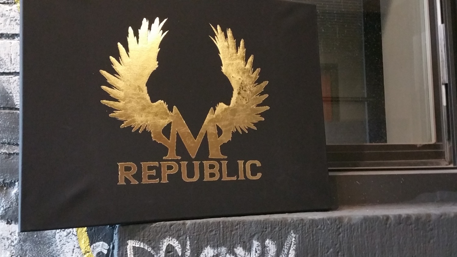 Join "Macabee Republic|Switzer GFX" on the Spaces by Wix App