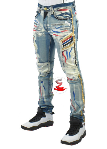 Home | Elite Premium Denim| Shop