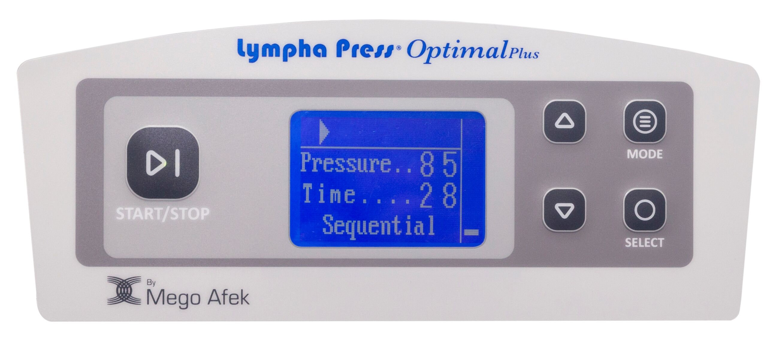 LymphaPress Optimal Pump | Heide's Mastectomy