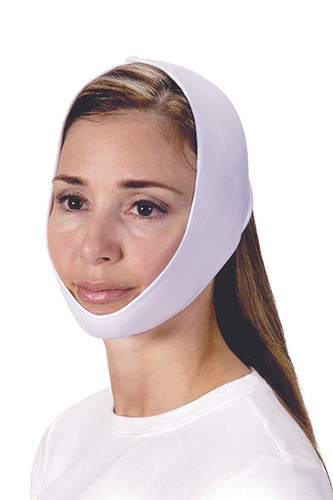JOBST® Facioplasty Elastic Support for Ear Epstein Head and Neck ...