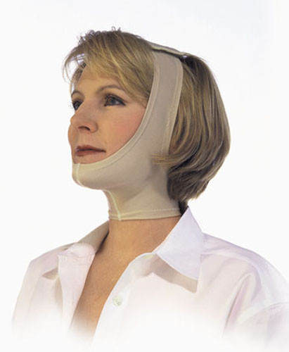 Jobst Epstein Head and Neck Garments | Heide's