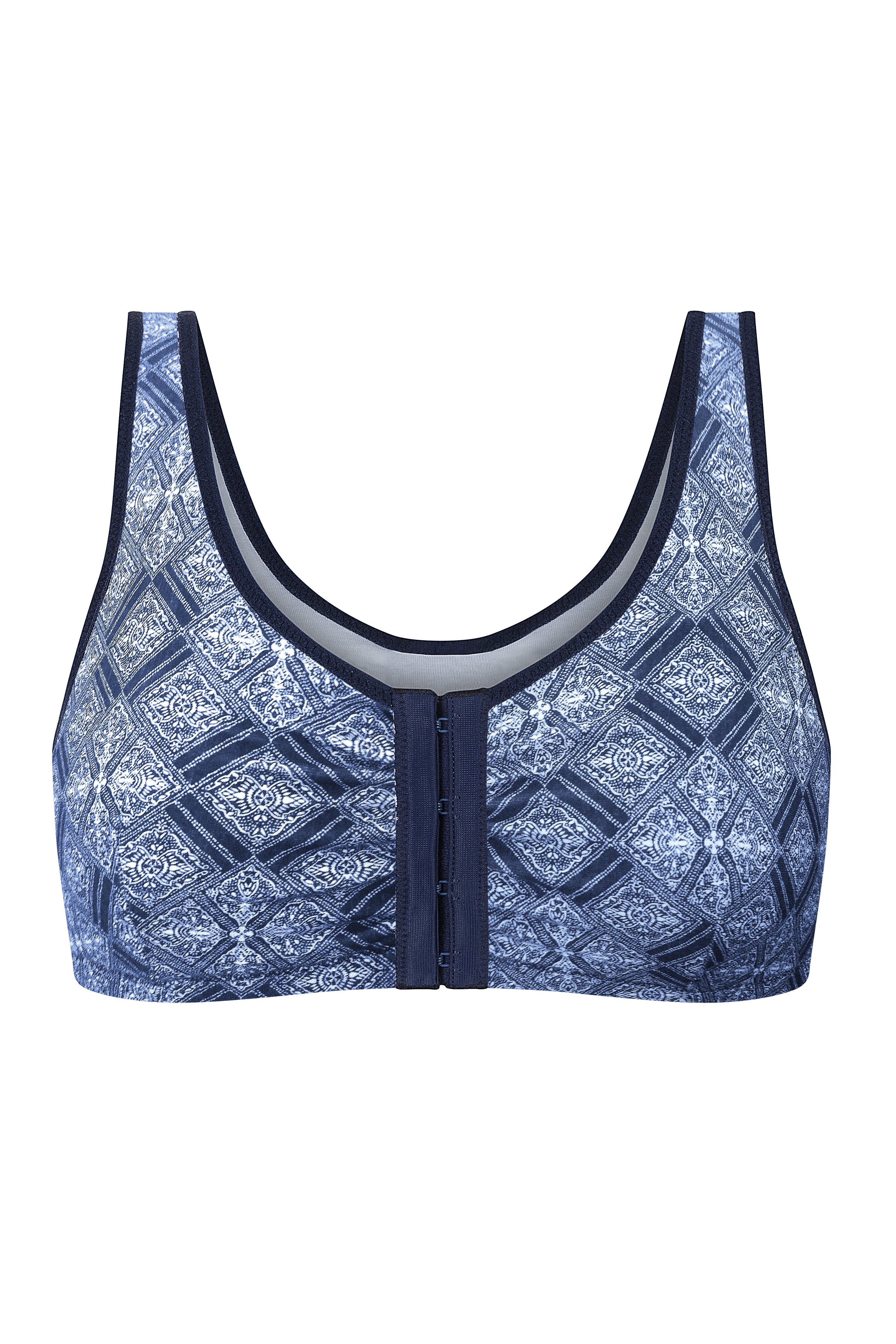 Amoena Frances Leisure Bra | Heide's Mastectomy