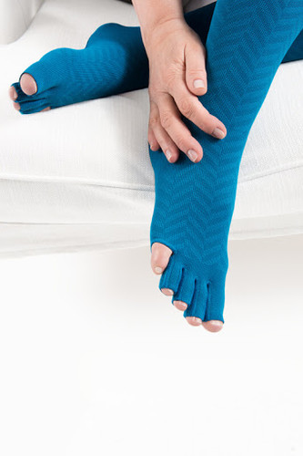 Medi Custom Toe Caps | Heide's