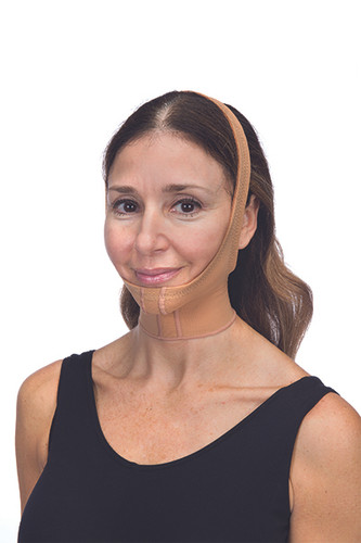JOBST® Custom Seamed Head/Neck Garments | Heide's