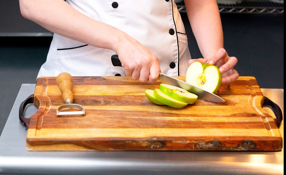 Home | Chef Rose Cooks