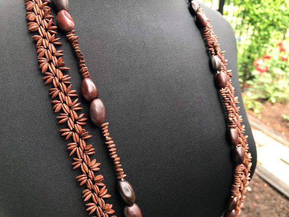 A Hawaii Artist discovers beauty and more in Island Sourced Materials!